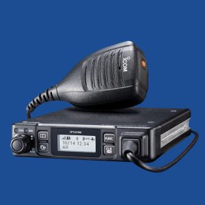 Mobile LTE Radio with SIM Card Installed | Fast Radios, Inc.